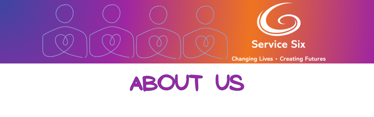 Service Six- About Us