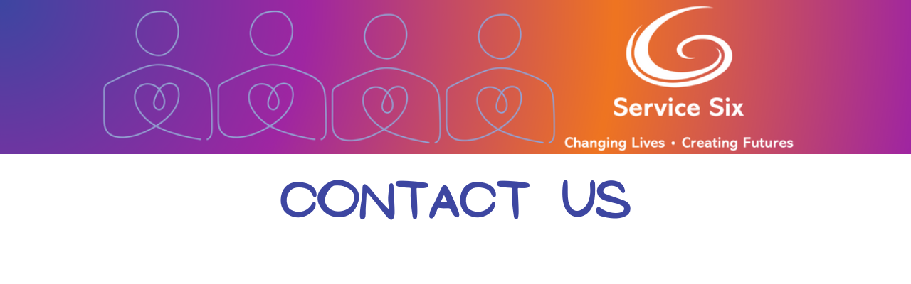 Service Six- Contact us