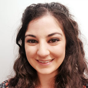 Service Six- Meet the Team