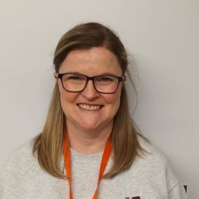 Service Six- Meet the Team